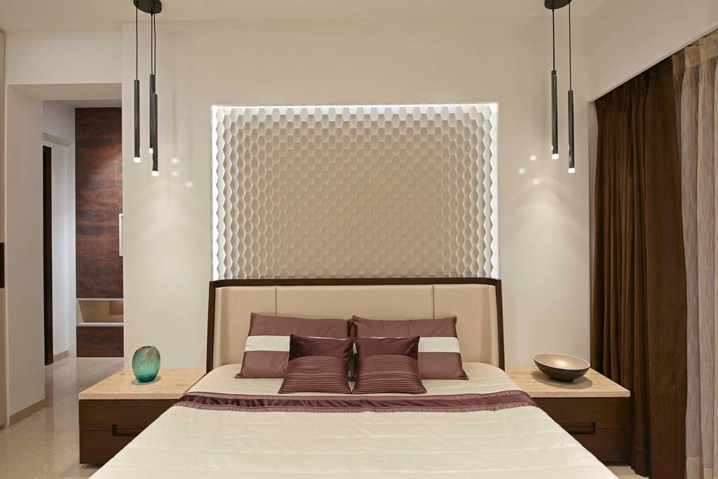 The warm bliss, milind pai - architects & interior designers | homify