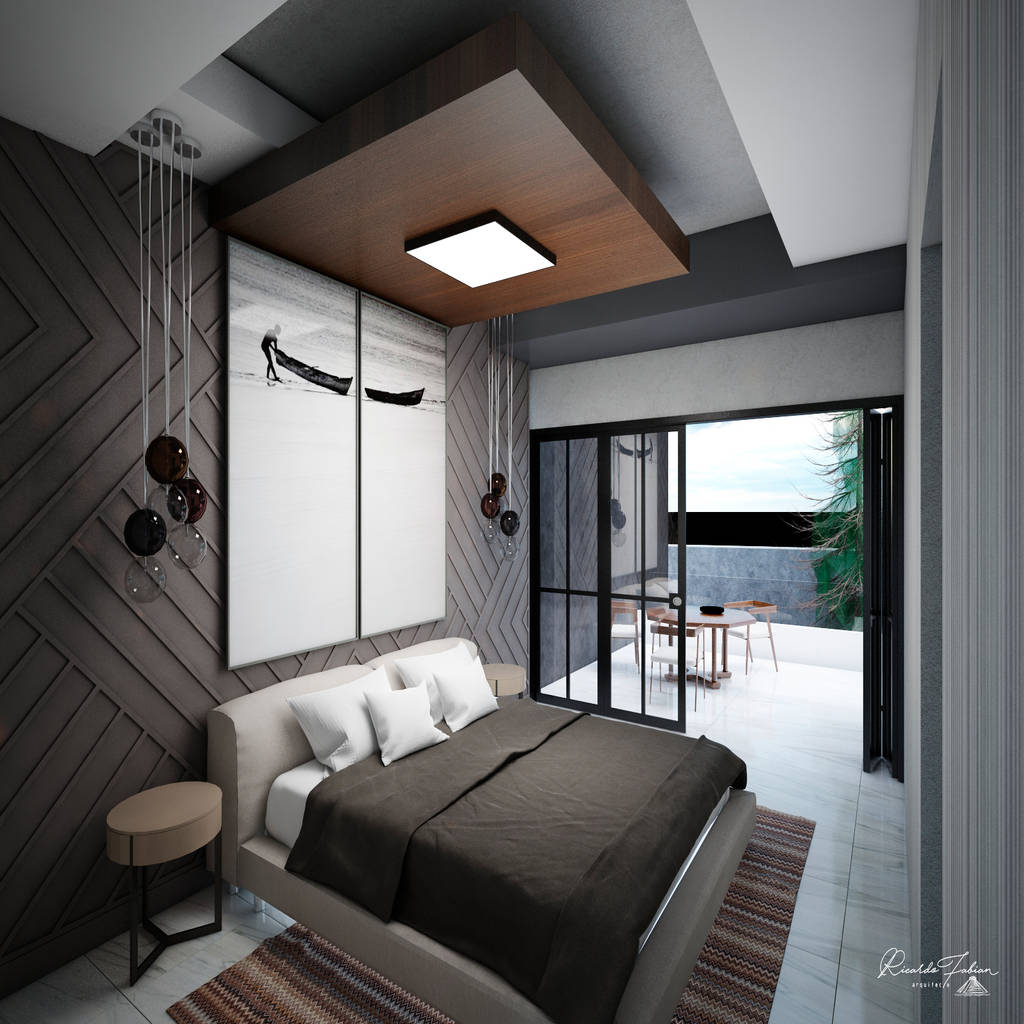 Recamara tipo | homify