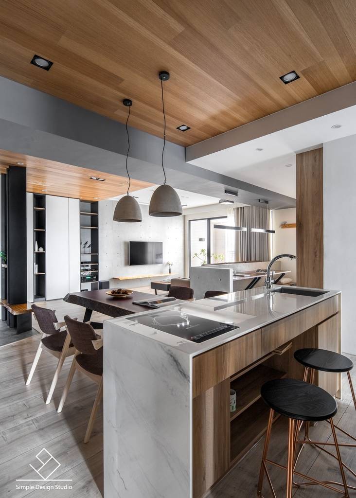 中島設計 | homify