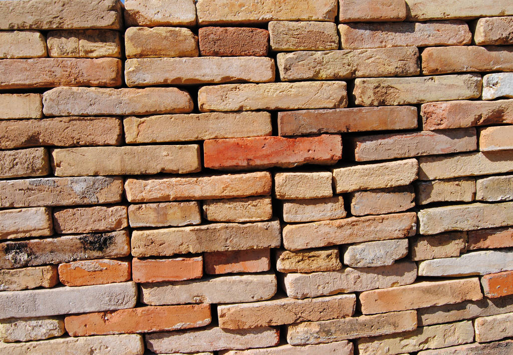 Muro de ladrillos | homify