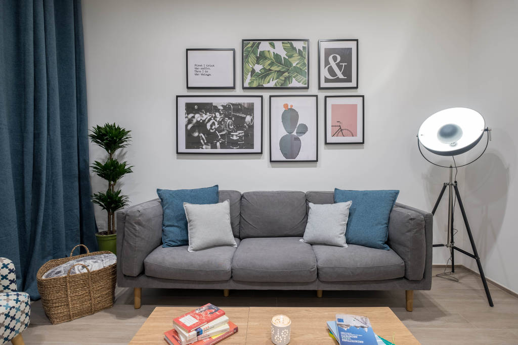 Appartamento mb, abbw angelobruno building workshop | homify