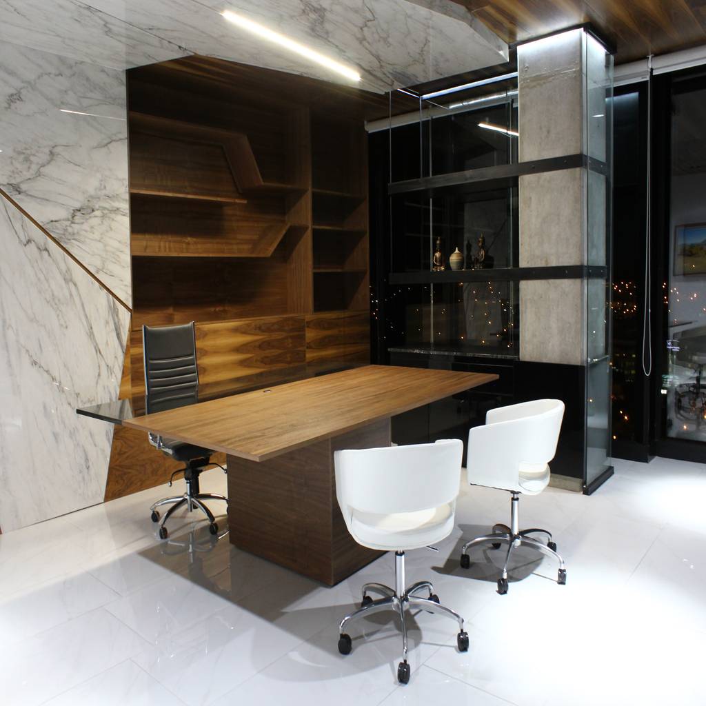 Oficina principal | homify