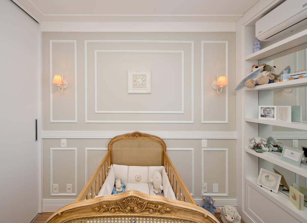 Quarto de bebê | homify