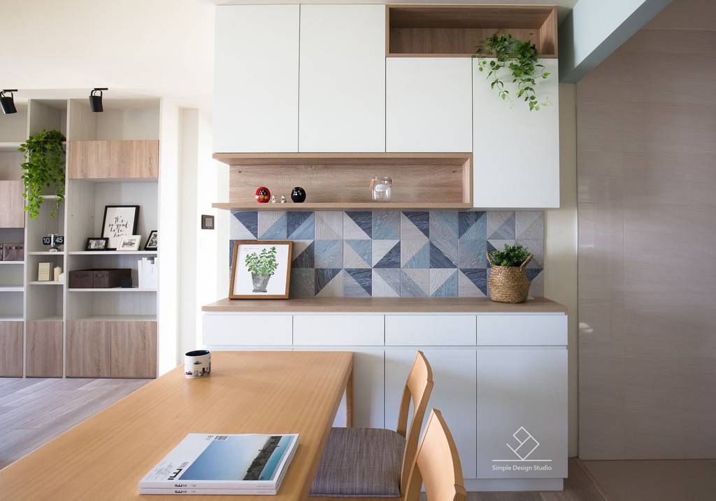 餐櫃設計 | homify