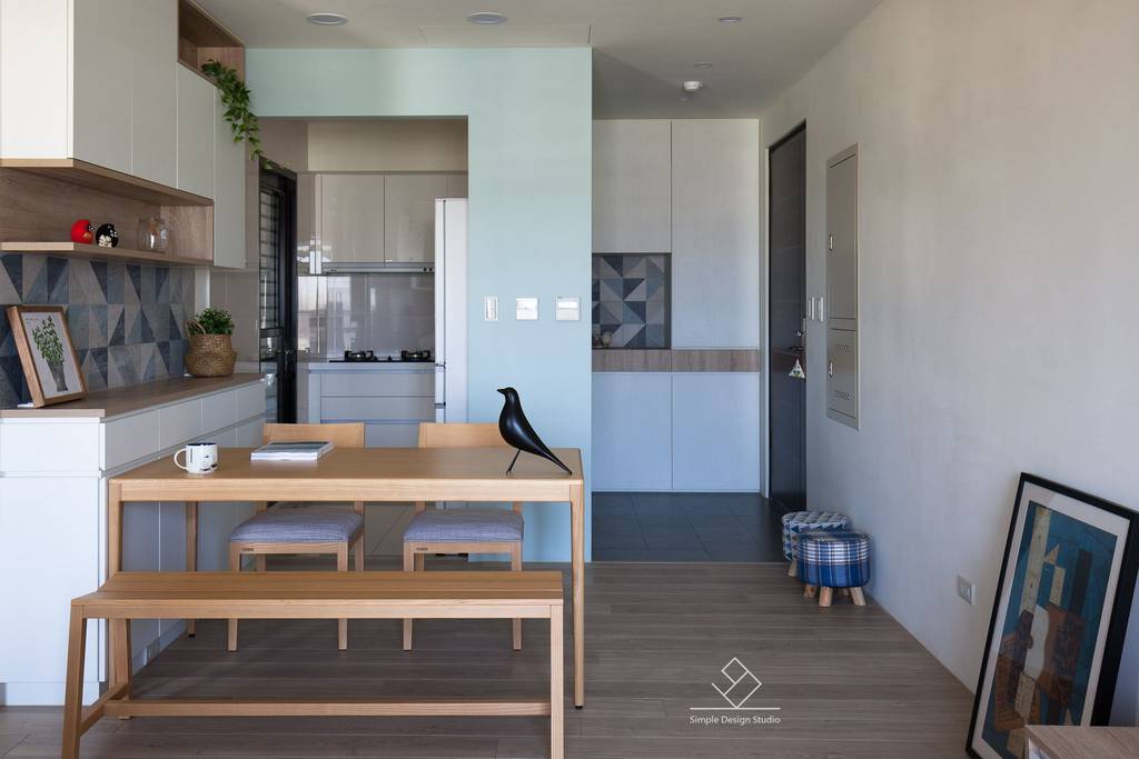 玄關設計 | homify