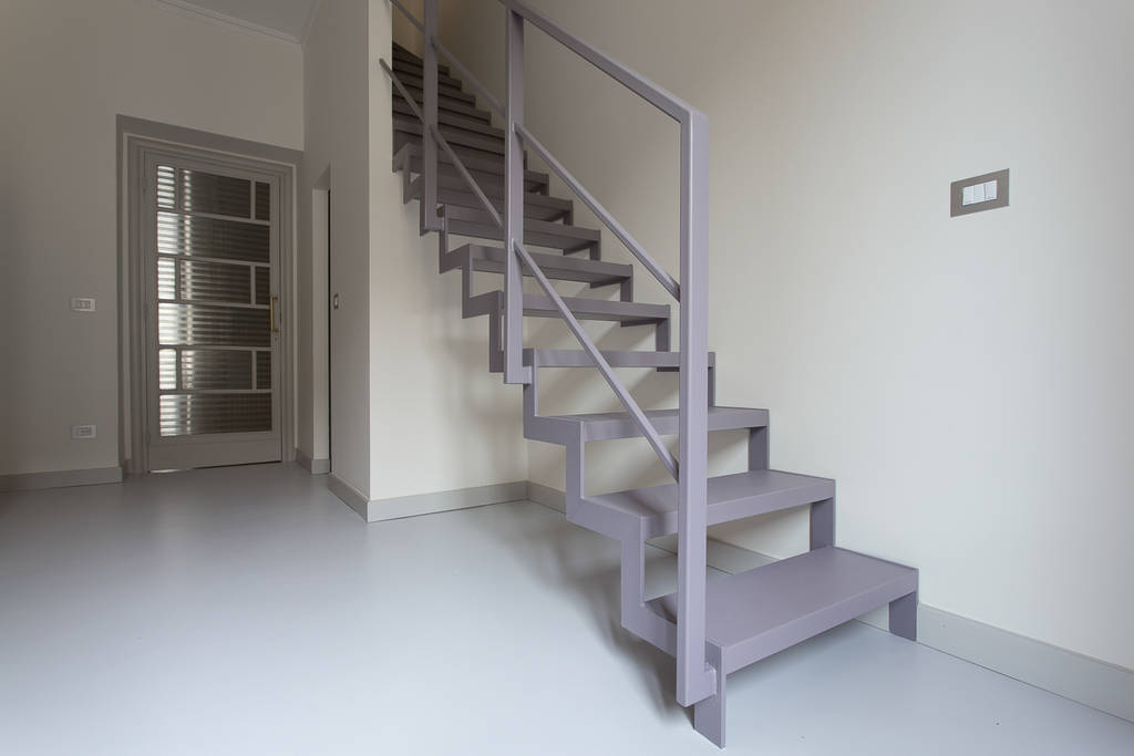 Casa u+m: '800 reloaded, architetto francesco franchini | homify