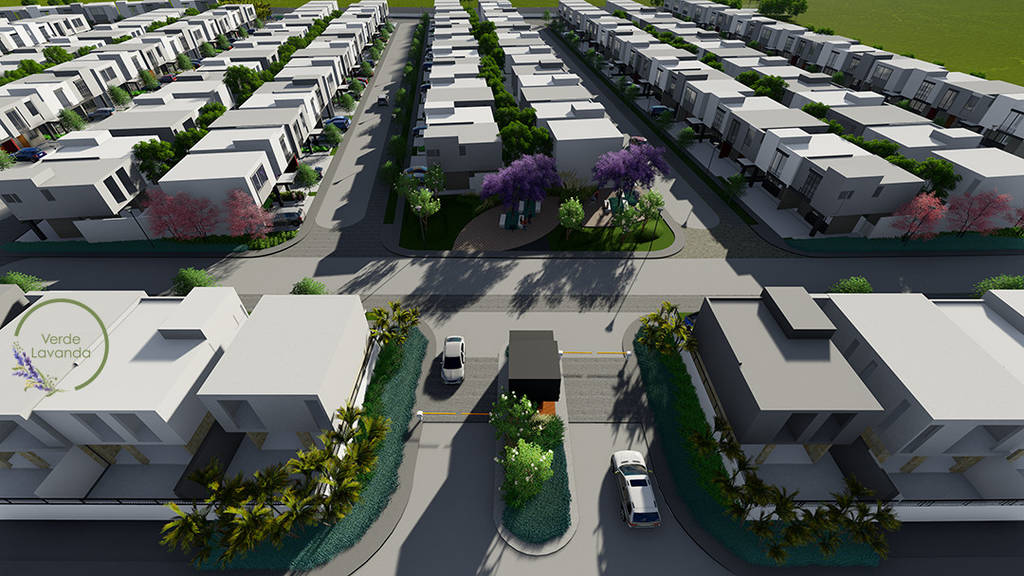 Detalle ingreso | homify