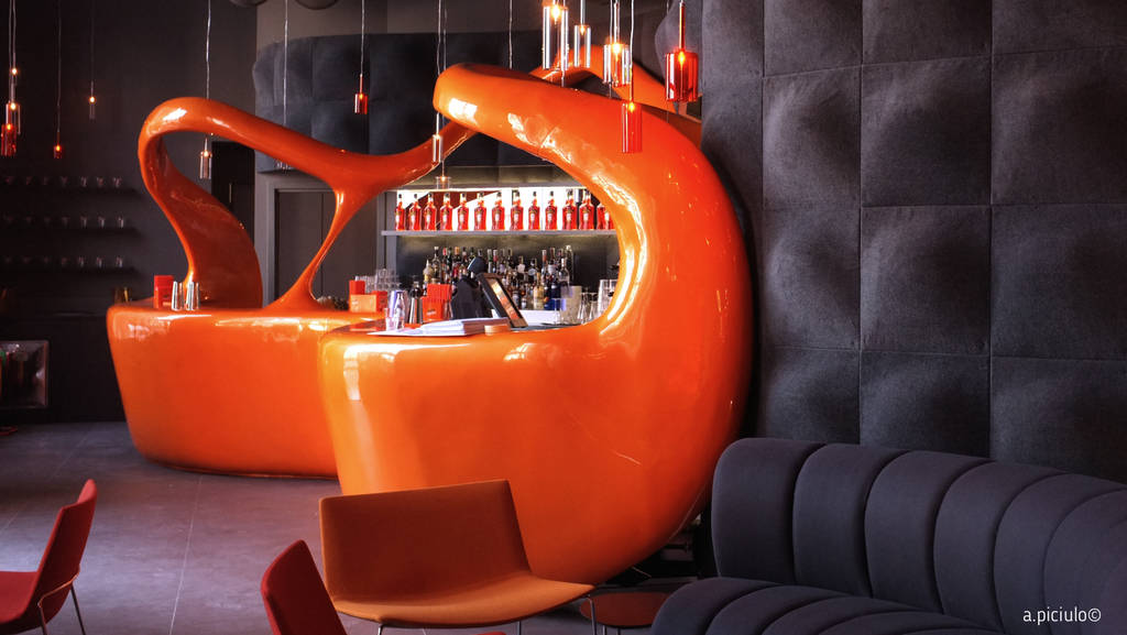 Terrazza aperol / milano, italia, axolight | homify