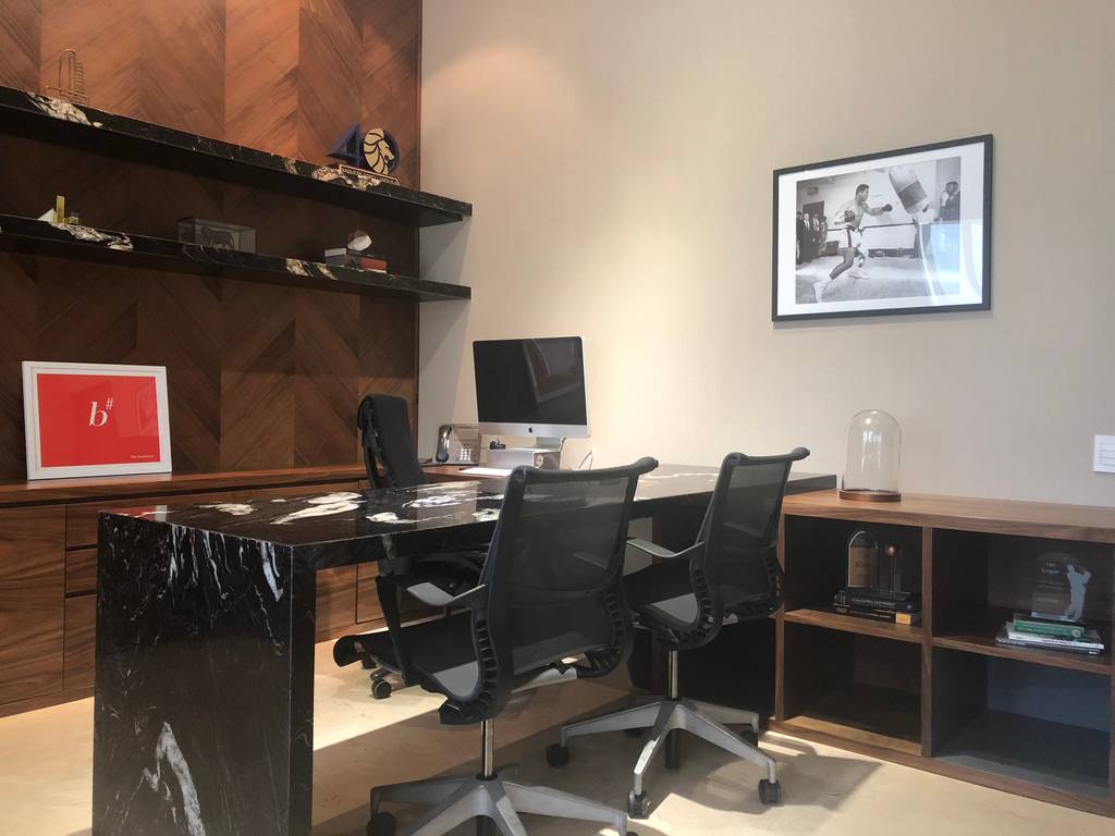 Prívate office , buro de diseño | homify