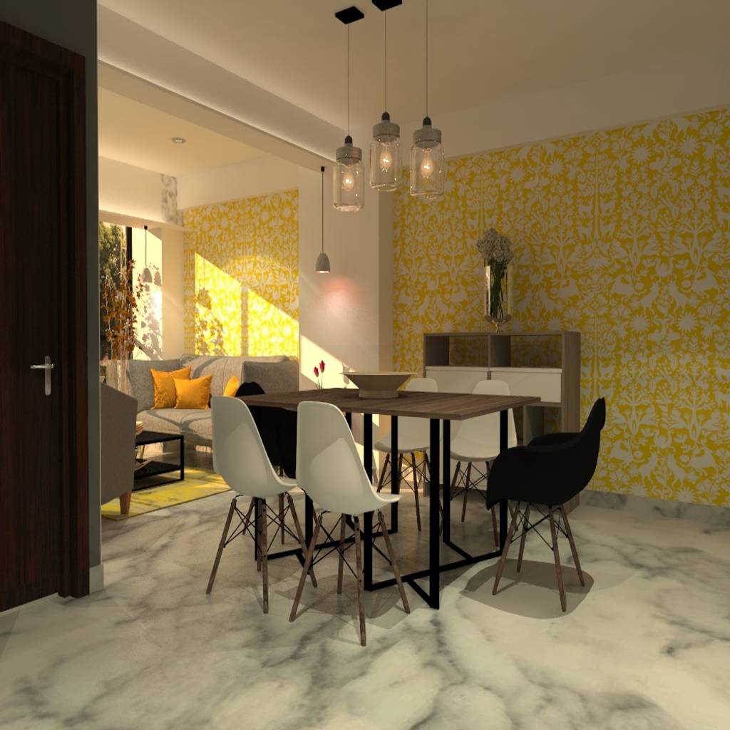 Narvarte 608, ele.diy | homify