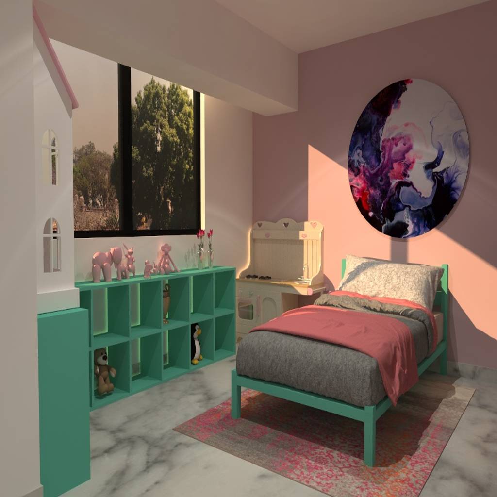 Narvarte 608, ele.diy | homify