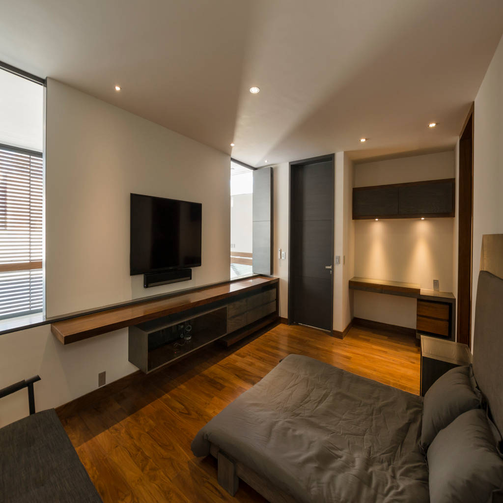 Recámara principal | homify