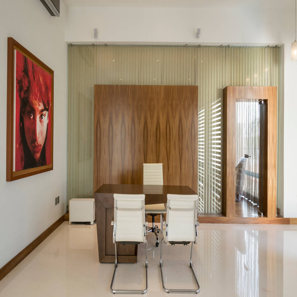 Estudio-oficina | homify