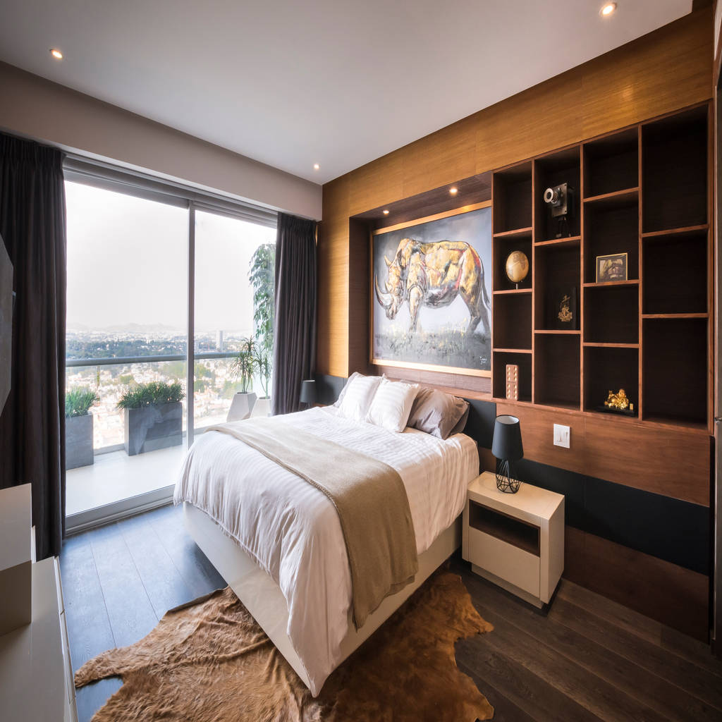 Recámara principal | homify