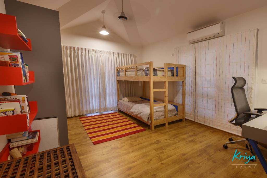 Classic revive - prestige oasis, kriya living | homify