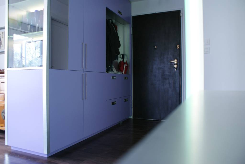 Réaménagement d'entrée, studio acd | homify