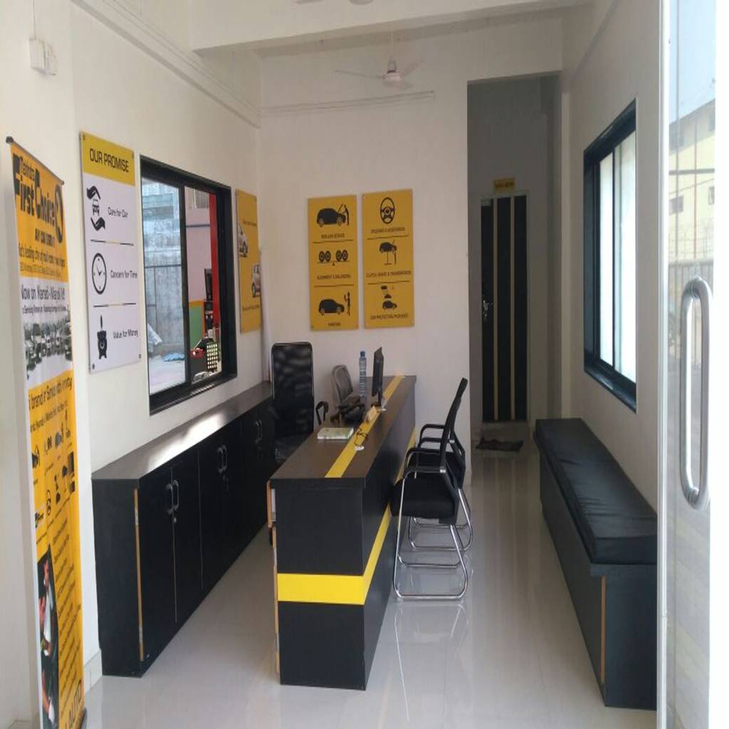 Design, build & interiors for a car dealer, quadra designs interior ...