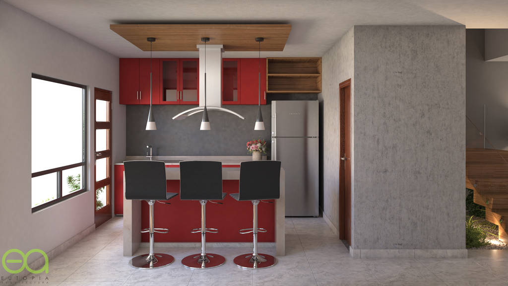 Cocina | homify