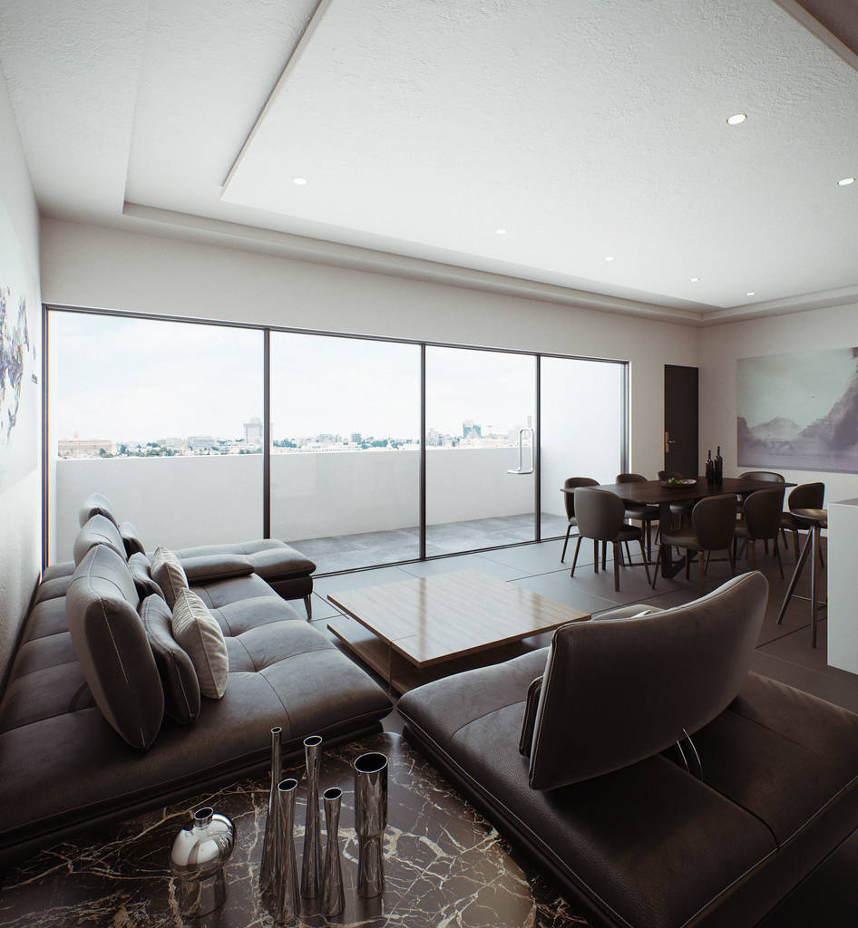 Sala y comedor | homify