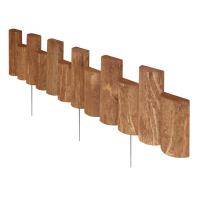 Cercas para jardín, mostrencos wood inc. | homify