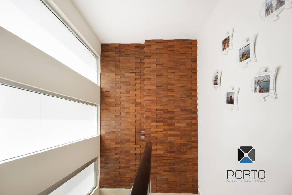 Proyecto villa wayak, porto arquitectura + diseño de interiores | homify