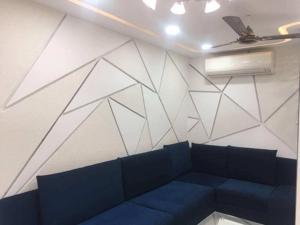 Mr. zulfikar's residence, al-haadi interiors | homify