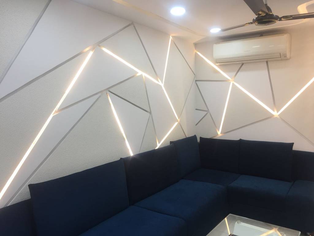 Mr. zulfikar's residence, al-haadi interiors | homify