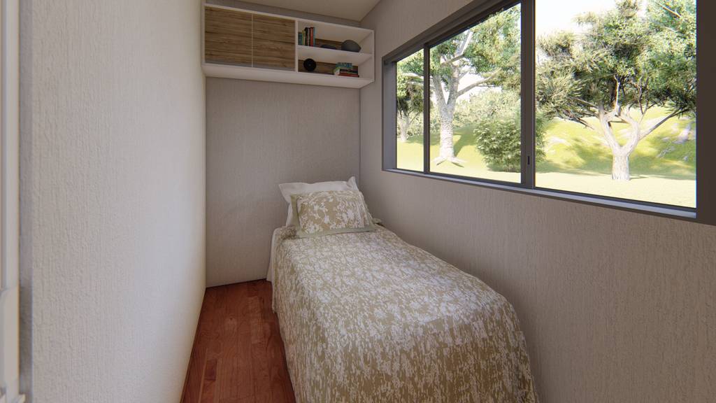 Casa container de 40 pés, locares casa container e projetos ...