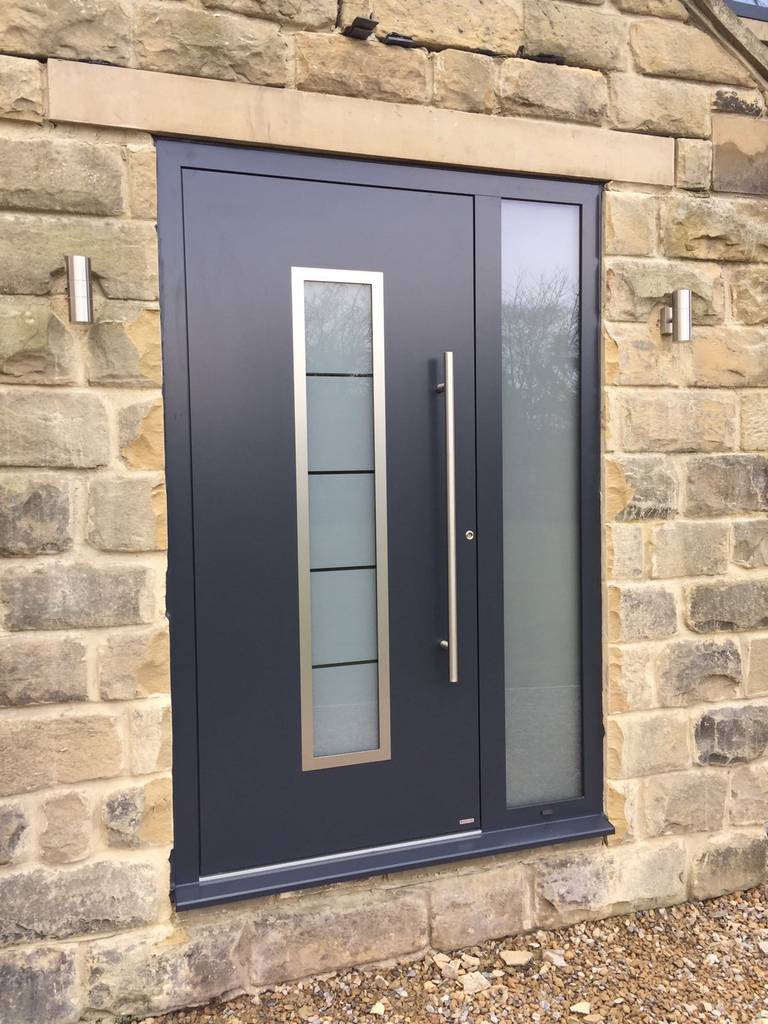 General images, rk door systems | homify