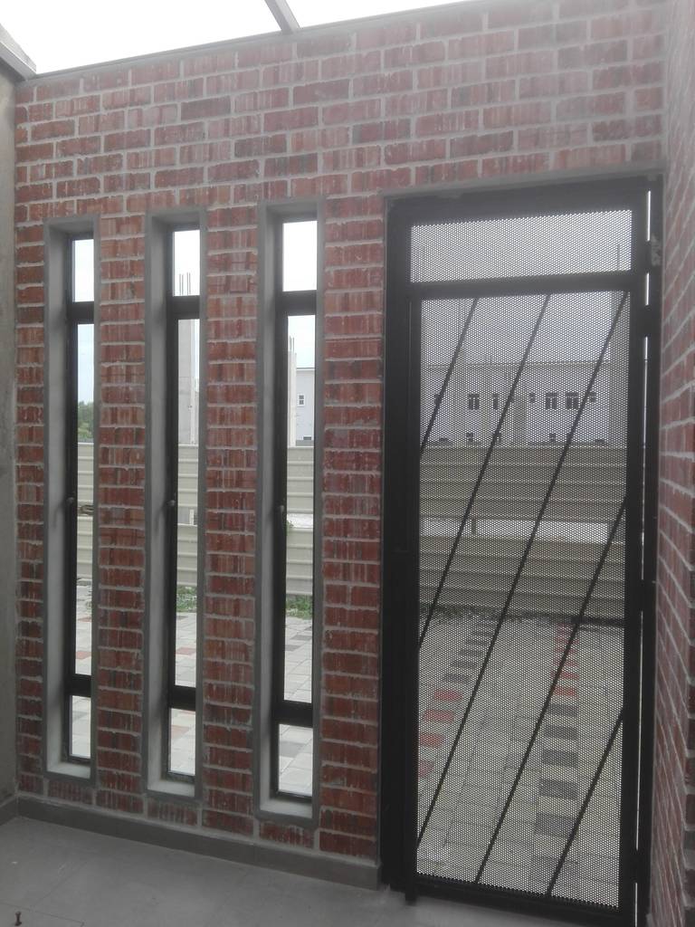 Double-storey house, jannovative design | homify