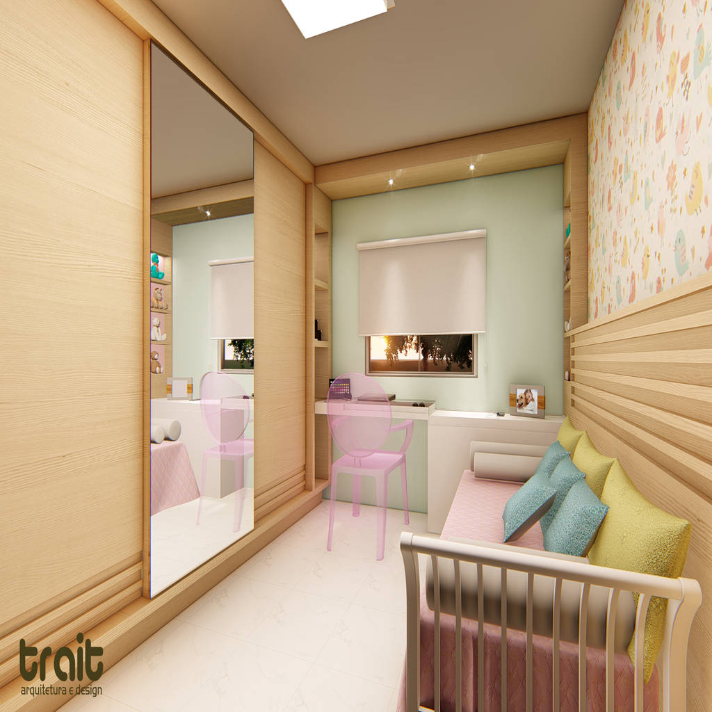 Quarto adolescente | homify