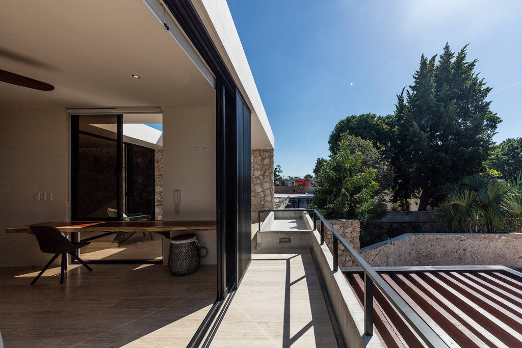 Balcón recámara principal | homify