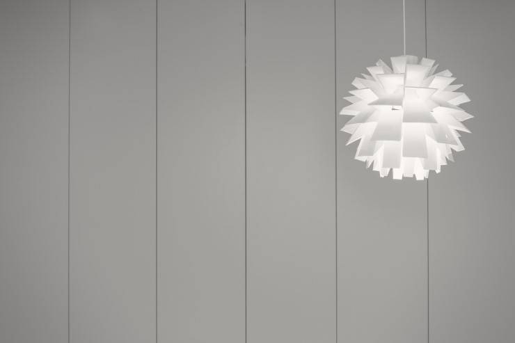 북유럽 감성을 가득 담은 20평대 주택 인테리어, husk design 허스크디자인 | 호미파이 & homify