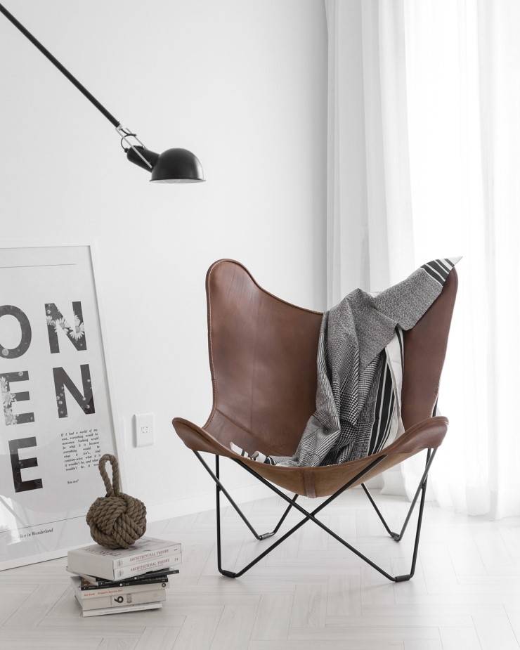 화이트와 우드로 아늑한 갤러리처럼 꾸민 30평대 아파트 인테리어, husk design 허스크디자인 | 호미파이 & homify