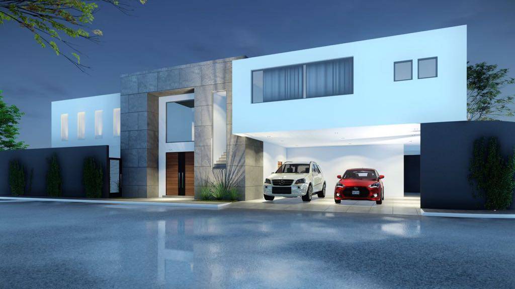 Valle, herrada arquitectura | homify