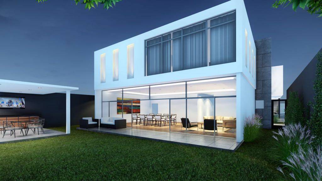 Valle herrada arquitectura casas modernas | homify