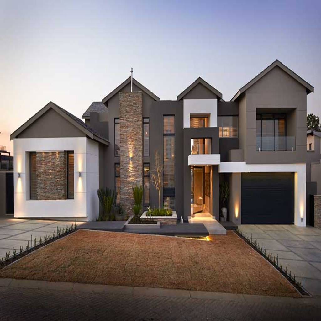 Inso's aluminium windows | homify