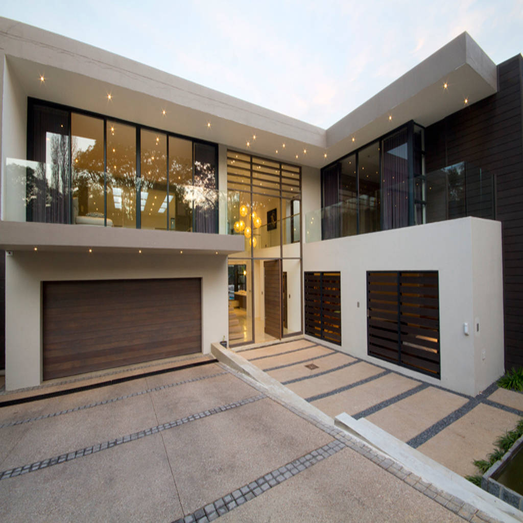 Inso's aluminium windows | homify