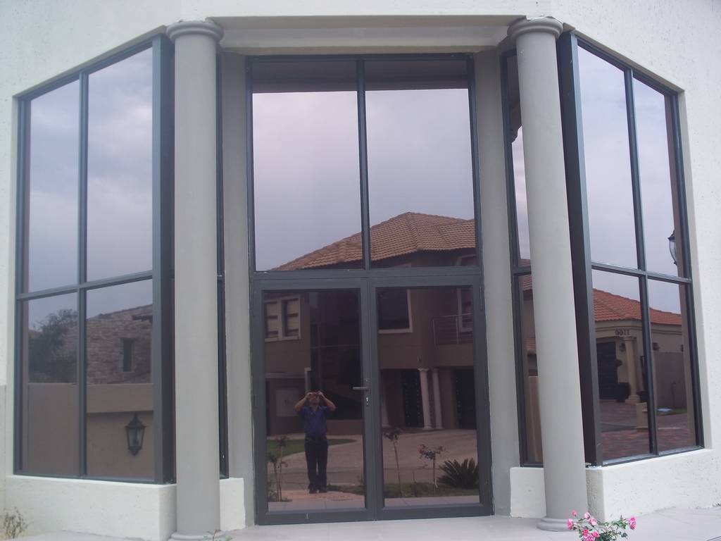 Inso's aluminium doors | homify