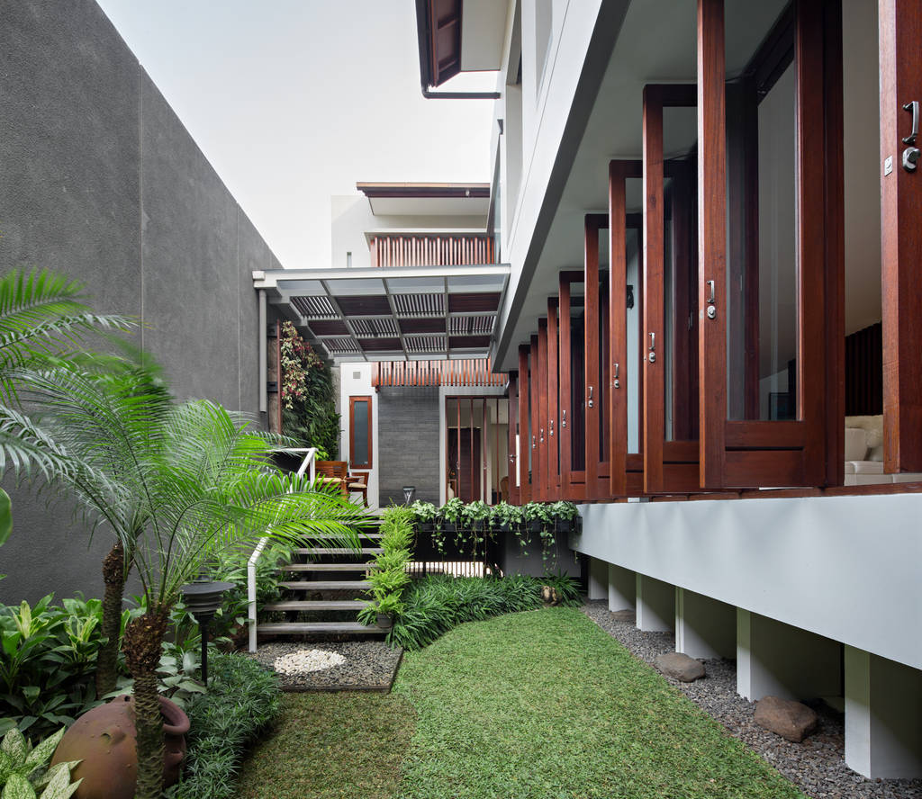 T-house, bama | homify