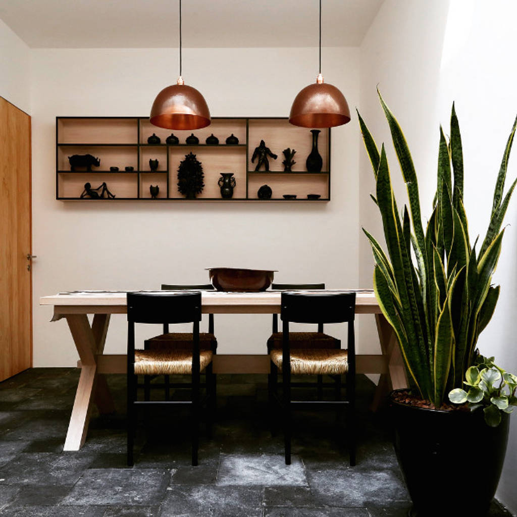 Iluminación para casa dovela ciudad de mexico | homify