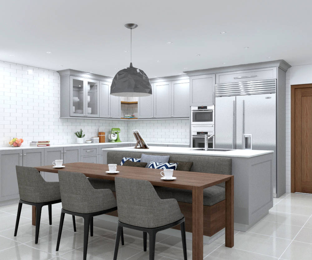 Sandton kitchen, linken designs | homify