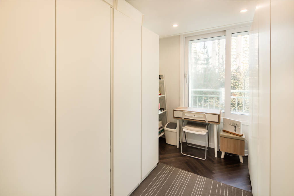 상암동 월드컵파크 2단지 25py, 봄디자인 | 호미파이 & homify