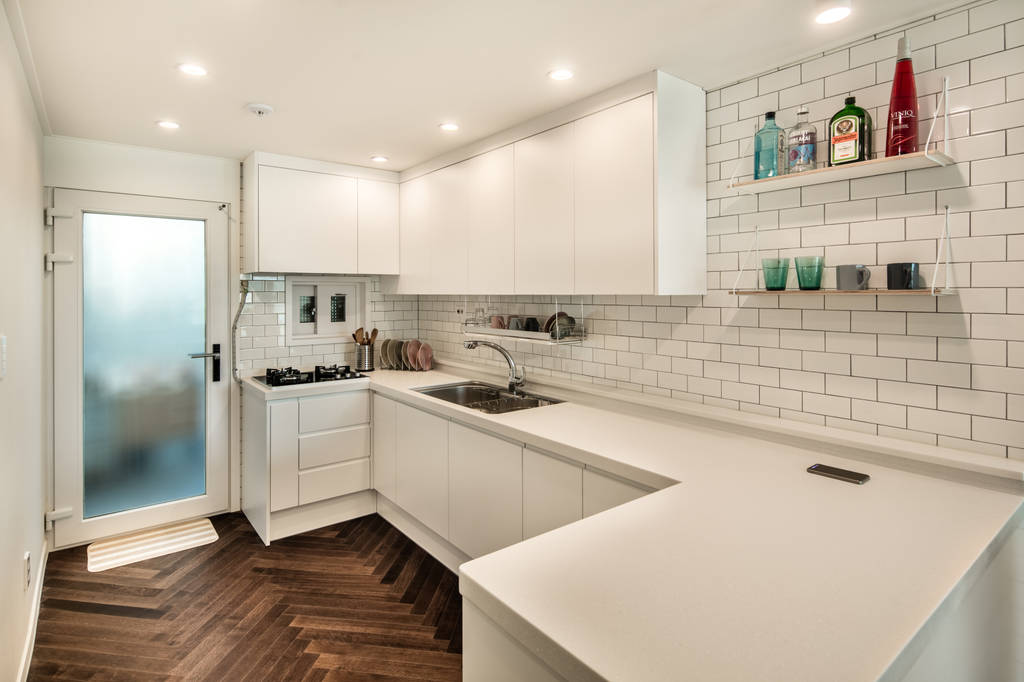 상암동 월드컵파크 2단지 25py, 봄디자인 | 호미파이 & homify