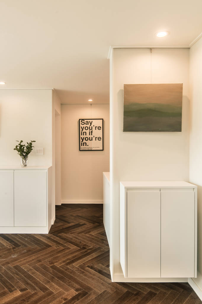 상암동 월드컵파크 2단지 25py, 봄디자인 | 호미파이 & homify