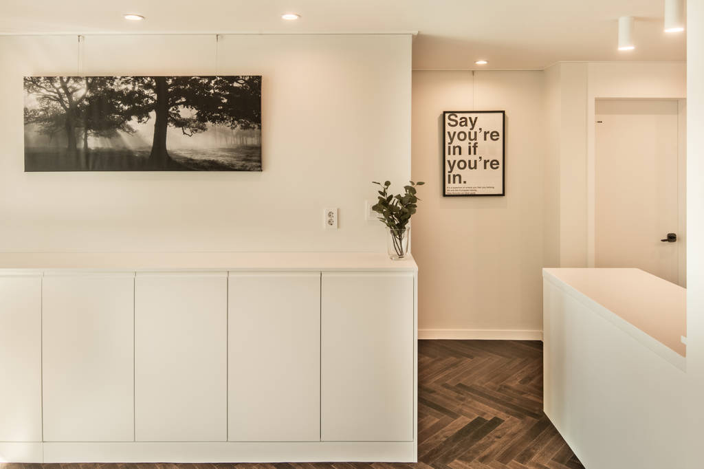 상암동 월드컵파크 2단지 25py, 봄디자인 | 호미파이 & homify