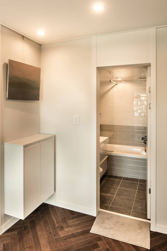 상암동 월드컵파크 2단지 25py, 봄디자인 | 호미파이 & homify