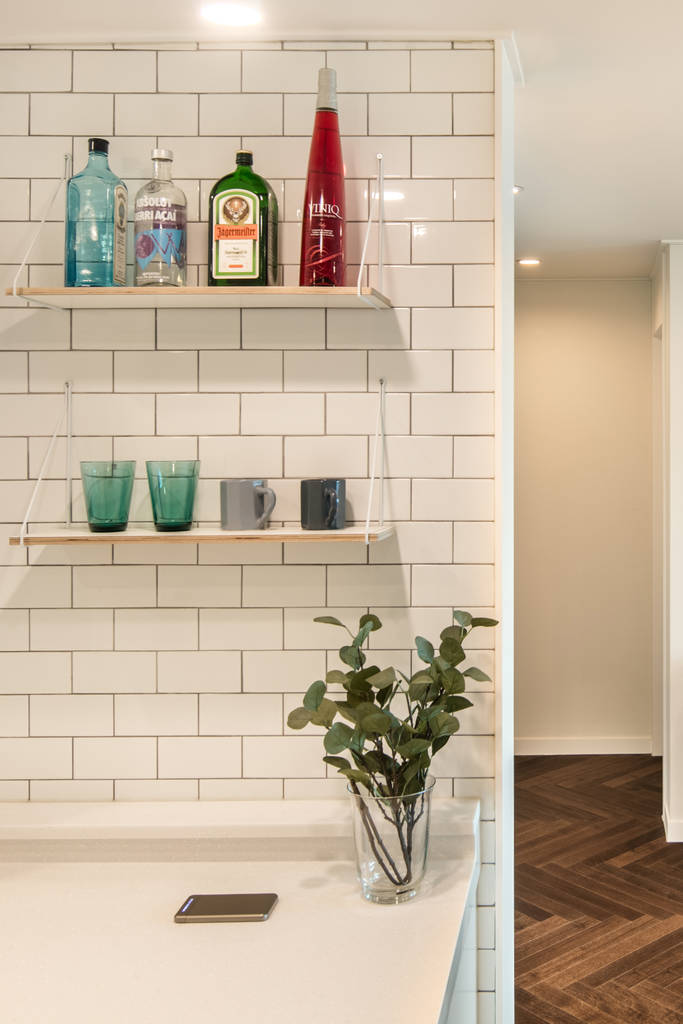 상암동 월드컵파크 2단지 25py, 봄디자인 | 호미파이 & homify