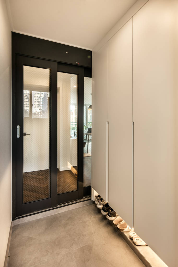 상암동 월드컵파크 2단지 25py, 봄디자인 | 호미파이 & homify