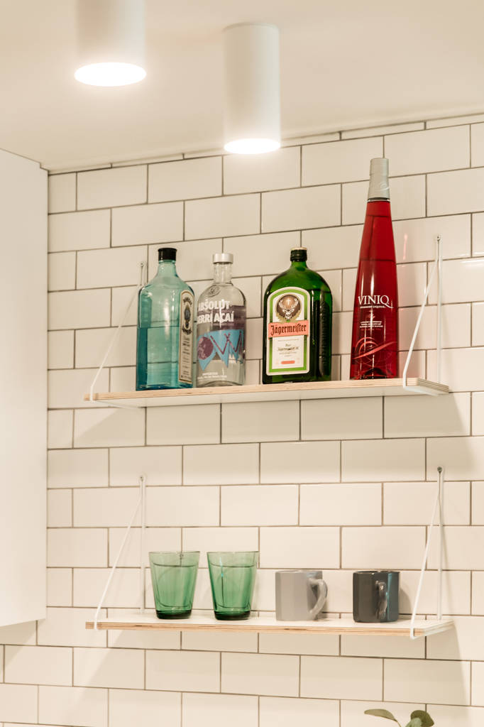 상암동 월드컵파크 2단지 25py, 봄디자인 | 호미파이 & homify